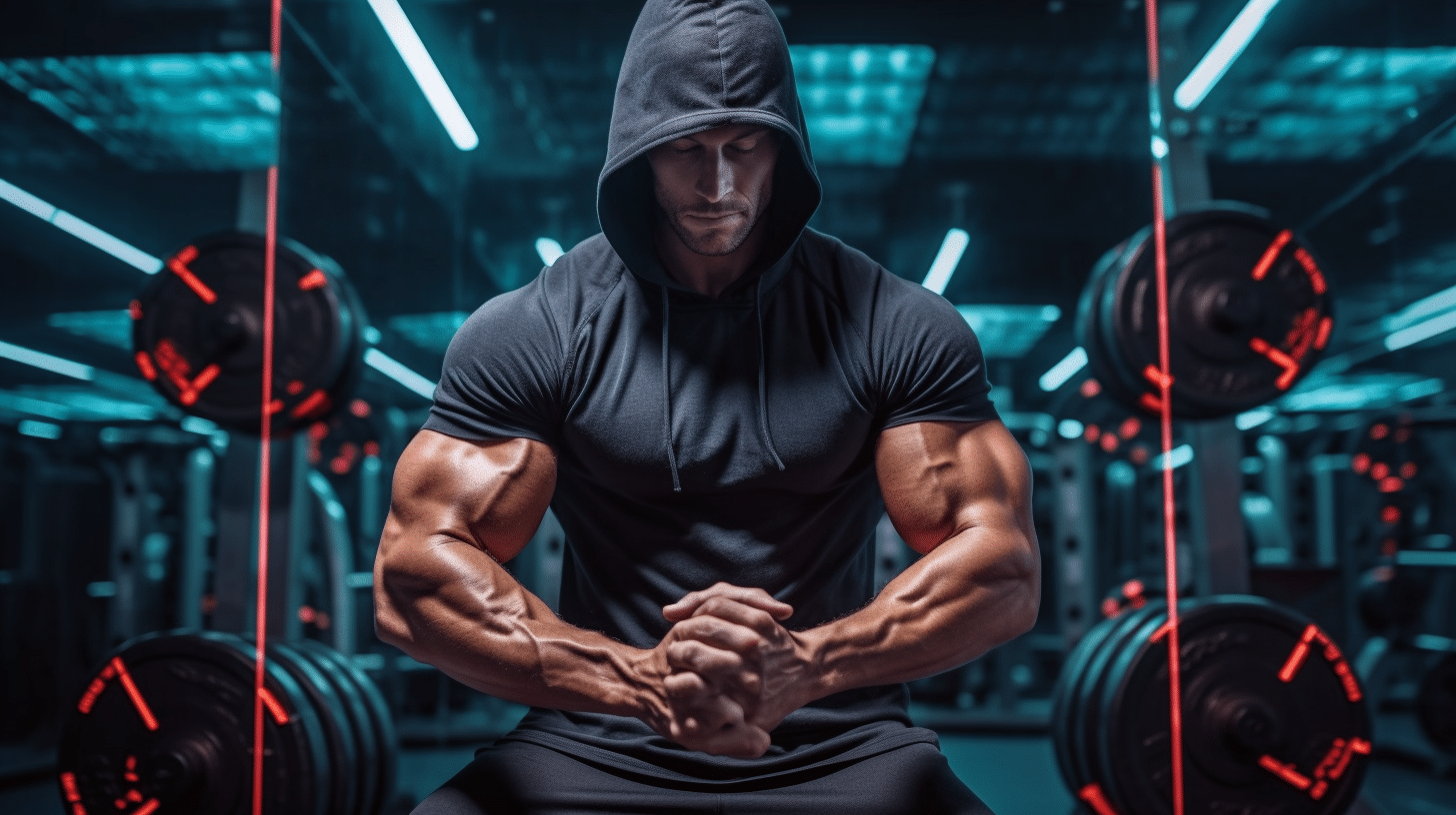 Xéno-androgène : une alternative moins risquée aux stéroïdes ...