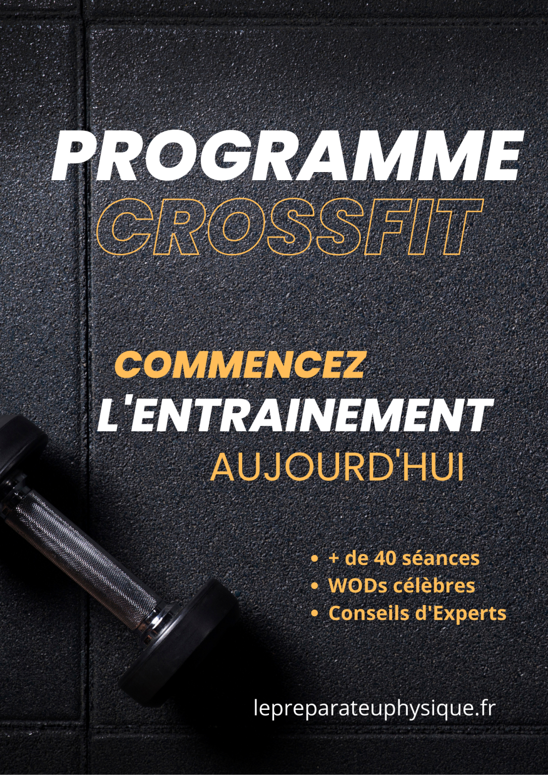 Eric Flag | Tout savoir sur cet influenceur Fitness