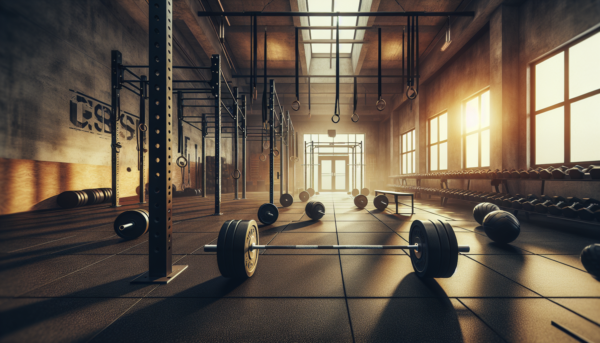 WOD Nate : l'original et notre variante pour plus de fun ! - Le ...