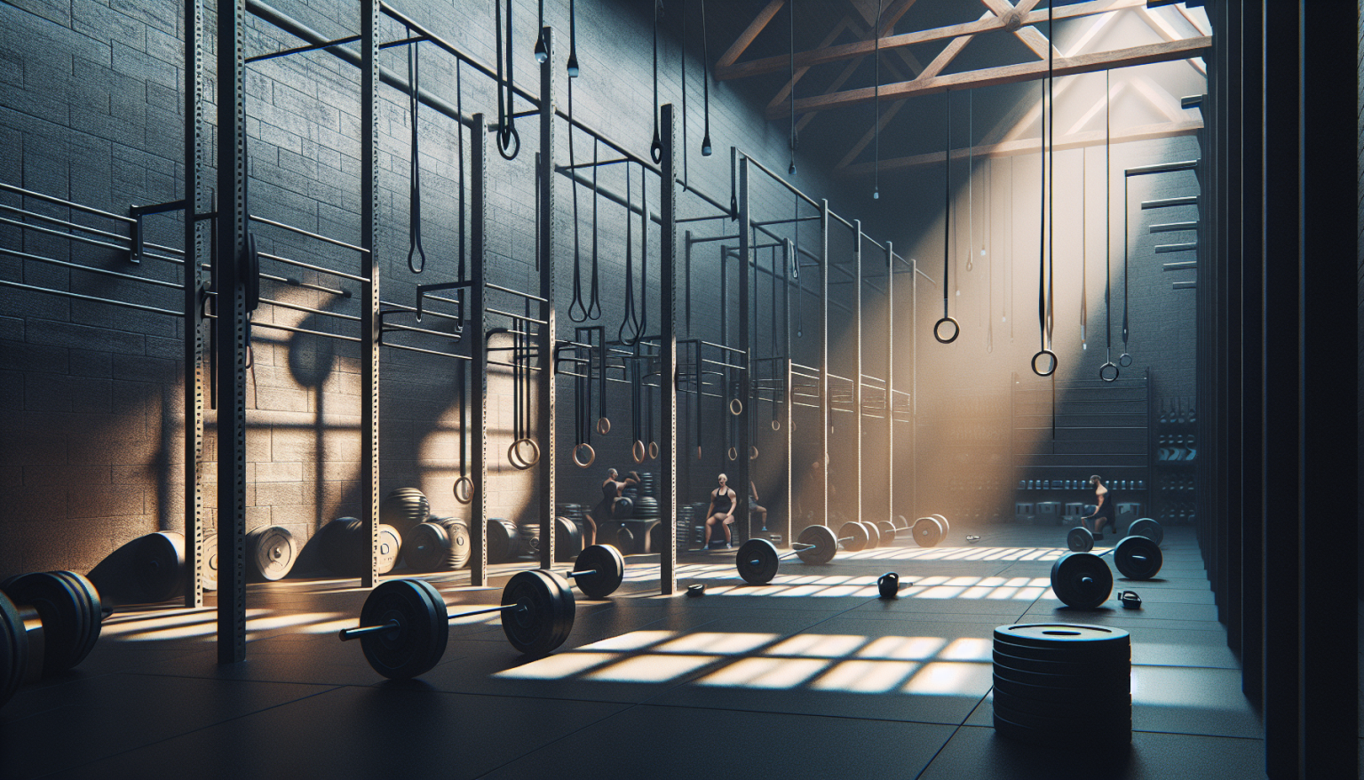 WOD Filthy Fifty (ou Father's Day 500) : entraînement, records ...