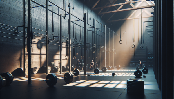 WOD Filthy Fifty (ou Father's Day 500) : entraînement, records ...