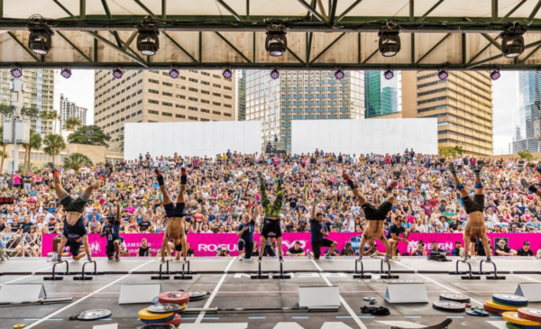 Wodapalooza 2024 : Comment regarder la compétition ? Le planning des ...