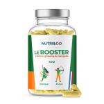 Pré-Workout : les 7 meilleurs booster pour le CrossFit ou la musculation - Le préparateur physique